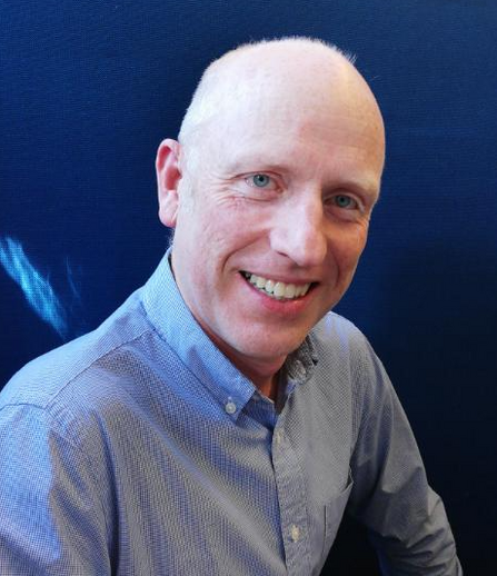 Satellites, AI... and hand lenses | Surrey Wildlife Trust